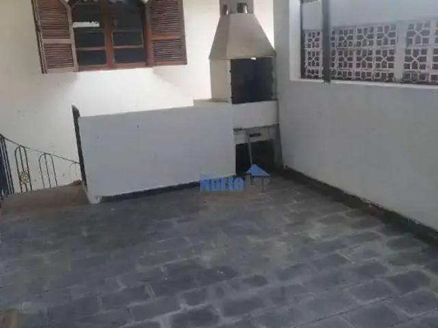 Casa / Sobrado para Venda em São Paulo/SP Tremembé 2 Quartos