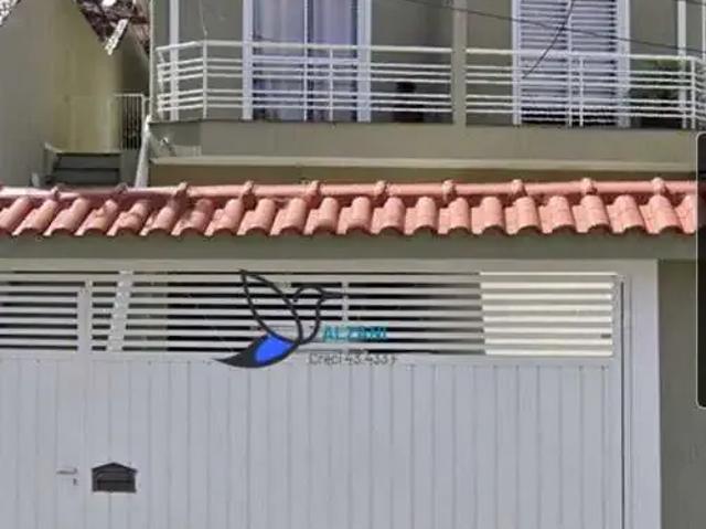 Casa / Sobrado para Venda em São Paulo/SP Tremembé 2 Quartos