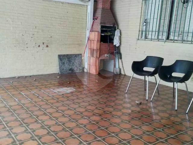 Casa / Sobrado para Venda em São Paulo/SP Tremembé 2 Quartos