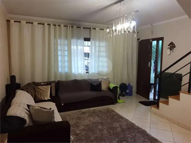 Casa / Sobrado para Venda em São Paulo/SP Tremembé 2 Quartos