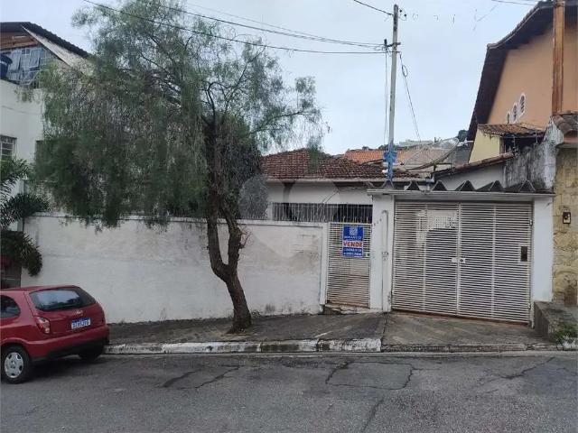 Casa / Sobrado para Venda em São Paulo/SP Tremembé 2 Quartos