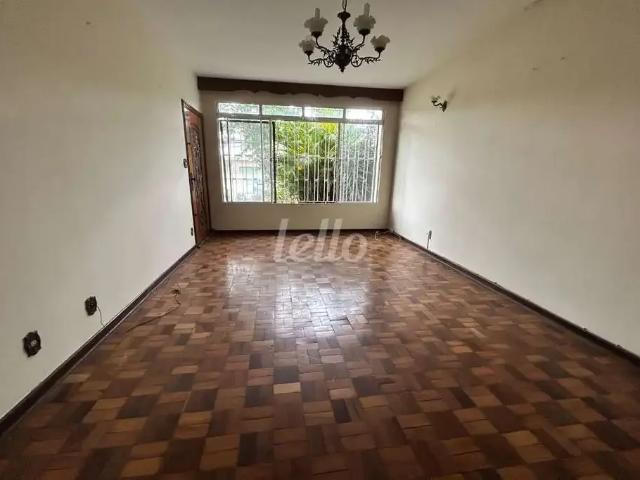 Casa / Sobrado para Venda em São Paulo/SP Tremembé 2 Quartos