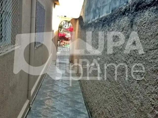 Casa / Sobrado para Venda em São Paulo/SP Tremembé 2 Quartos