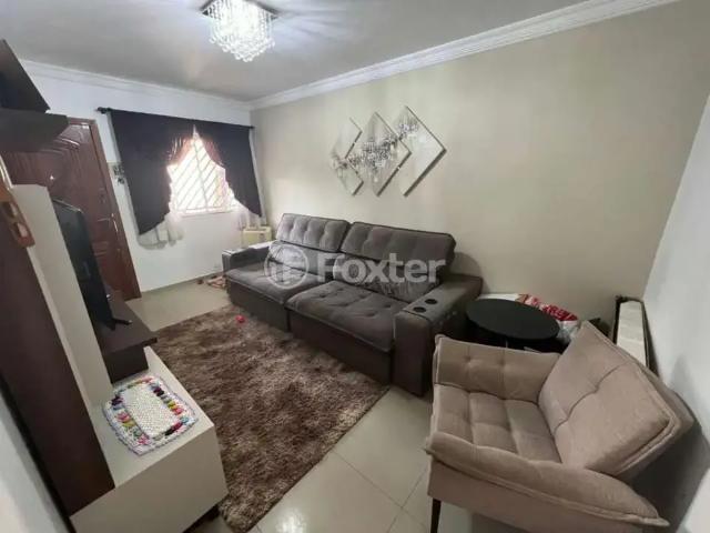 Casa / Sobrado para Venda em São Paulo/SP Tremembé 2 Quartos
