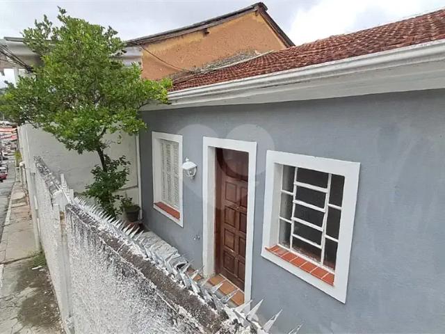 Casa / Sobrado para Venda em São Paulo/SP Tremembé 2 Quartos