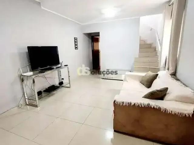 Casa / Sobrado para Venda em São Paulo/SP Tremembé 2 Quartos