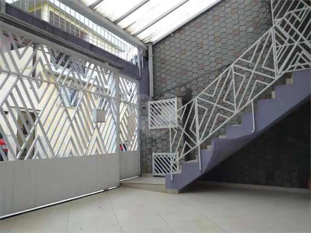 Casa / Sobrado para Venda em São Paulo/SP Tremembé 2 Quartos
