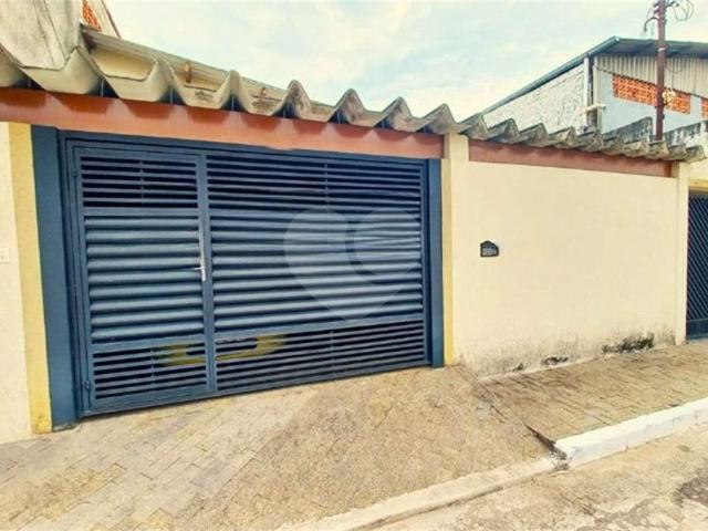 Casa / Sobrado para Venda em São Paulo/SP Tremembé 2 Quartos