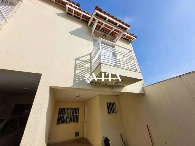 Casa / Sobrado para Venda em São Paulo/SP Tremembé 2 Quartos