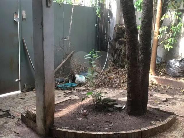 Casa / Sobrado para Venda em São Paulo/SP Tremembé 2 Quartos