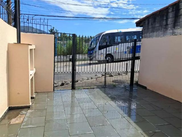 Casa / Sobrado para Venda em São Paulo/SP Tremembé 2 Quartos