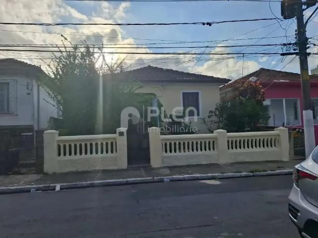 Casa / Sobrado para Venda em São Paulo/SP Tremembé 2 Quartos
