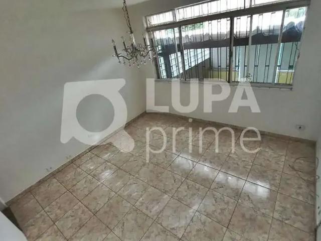 Casa / Sobrado para Venda em São Paulo/SP Tremembé 2 Quartos