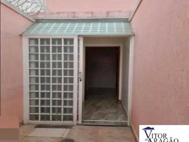 Casa / Sobrado para Venda em São Paulo/SP Tremembé 2 Quartos