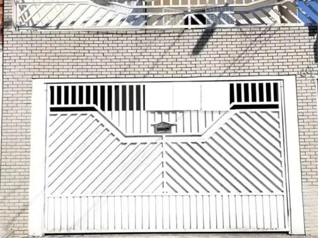 Casa / Sobrado para Venda em São Paulo/SP Tremembé 2 Quartos