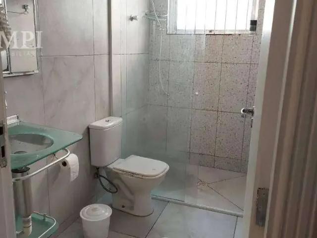 Casa / Sobrado para Venda em São Paulo/SP Tremembé 2 Quartos