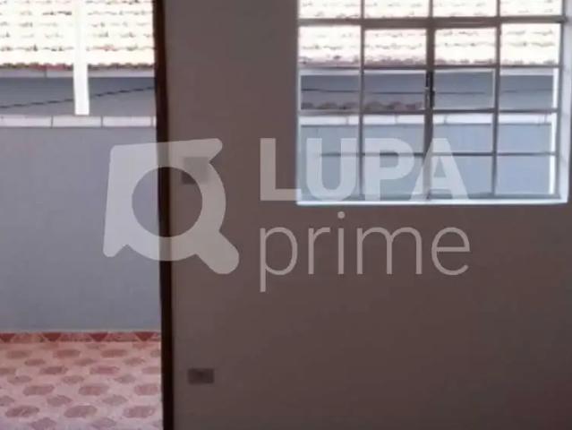 Casa / Sobrado para Venda em São Paulo/SP Tremembé 2 Quartos