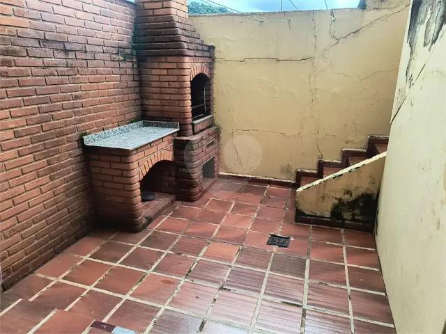 Casa / Sobrado para Venda em São Paulo/SP Tremembé 2 Quartos