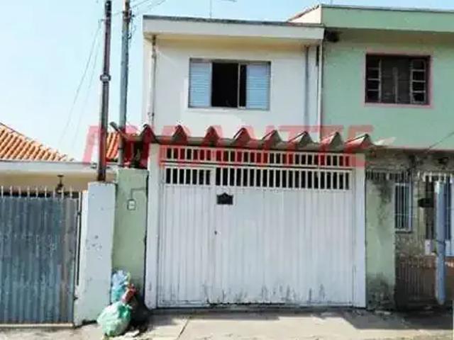 Casa / Sobrado para Venda em São Paulo/SP Tremembé 2 Quartos