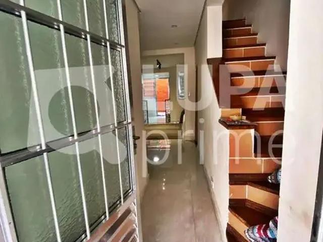 Casa / Sobrado para Venda em São Paulo/SP Tremembé 2 Quartos