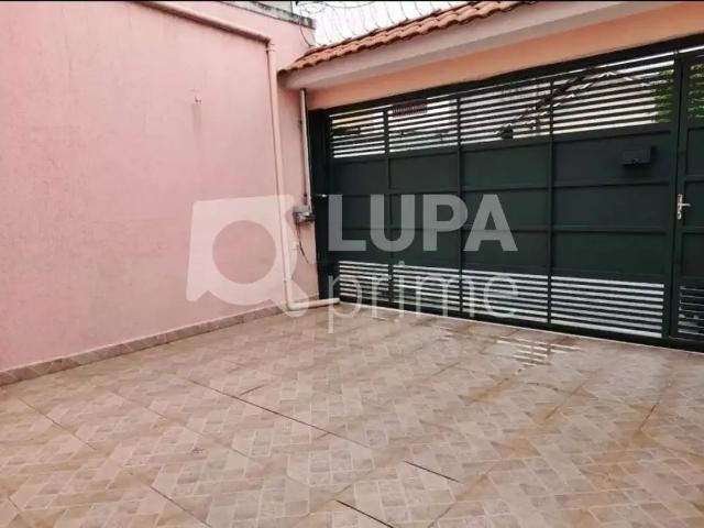 Casa / Sobrado para Venda em São Paulo/SP Tremembé 2 Quartos