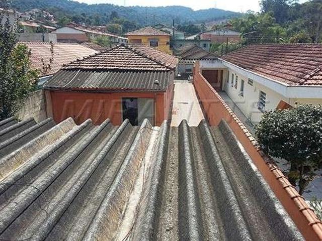 Casa / Sobrado para Venda em São Paulo/SP Tremembé 2 Quartos