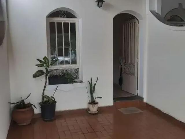 Casa / Sobrado para Venda em São Paulo/SP Tremembé 2 Quartos