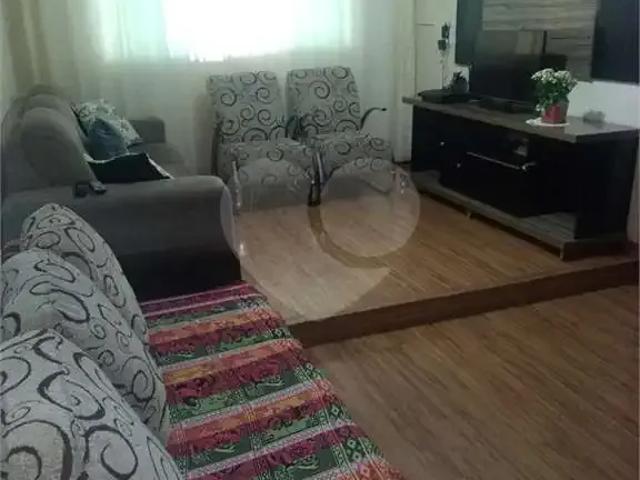 Casa / Sobrado para Venda em São Paulo/SP Tremembé 2 Quartos