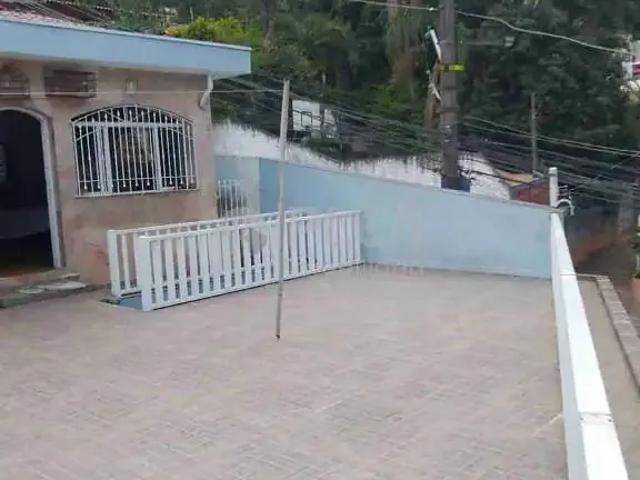 Casa / Sobrado para Venda em São Paulo/SP Tremembé 2 Quartos