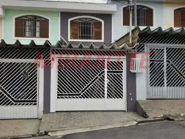 Casa / Sobrado para Venda em São Paulo/SP Tremembé 2 Quartos