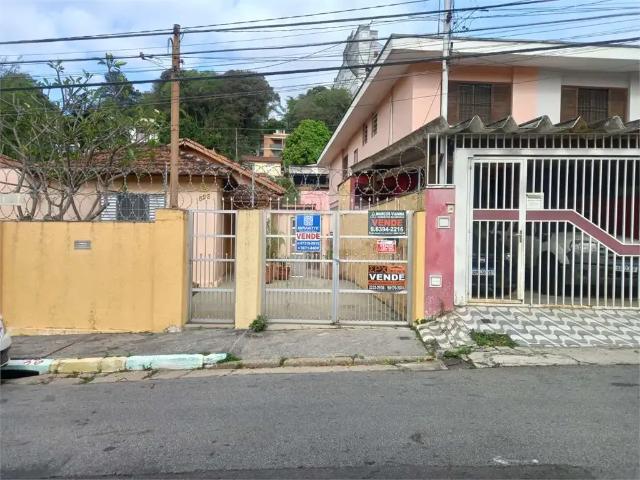 Casa / Sobrado para Venda em São Paulo/SP Tremembé 2 Quartos