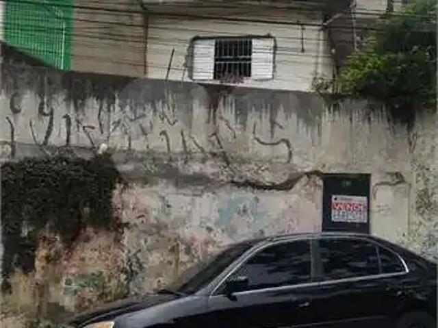 Casa / Sobrado para Venda em São Paulo/SP Tremembé 2 Quartos
