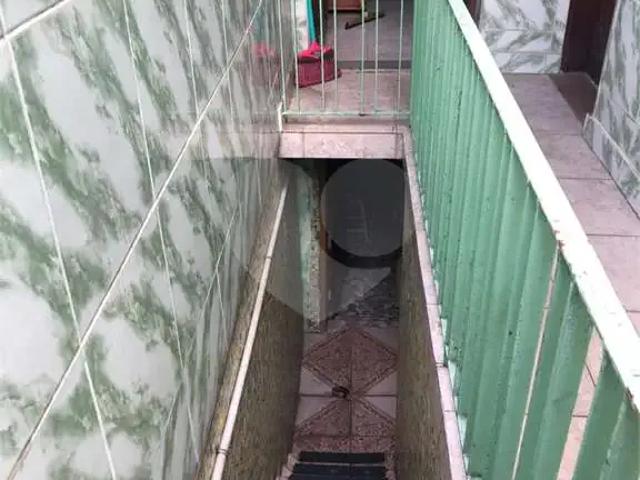 Casa / Sobrado para Venda em São Paulo/SP Tremembé 2 Quartos