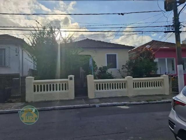 Casa / Sobrado para Venda em São Paulo/SP Tremembé 2 Quartos