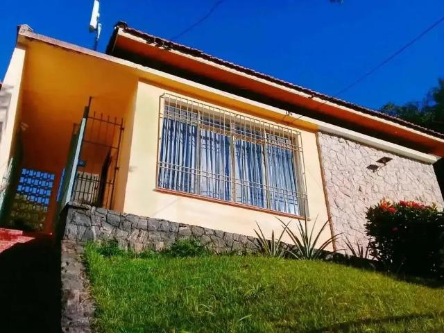 Casa / Sobrado para Venda em São Paulo/SP Tremembé 2 Quartos