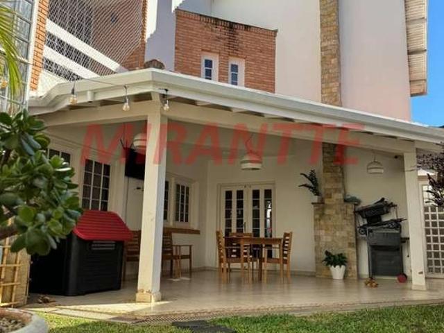 Casa / Sobrado para Venda em São Paulo/SP Tremembé 2 Quartos