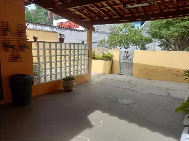 Casa / Sobrado para Venda em São Paulo/SP Tremembé 2 Quartos