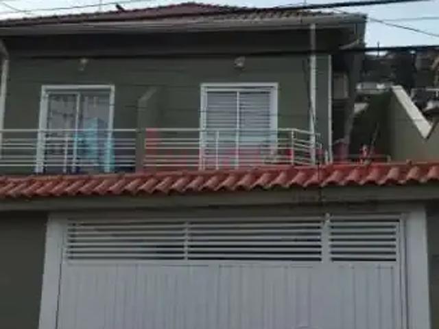 Casa / Sobrado para Venda em São Paulo/SP Tremembé 2 Quartos