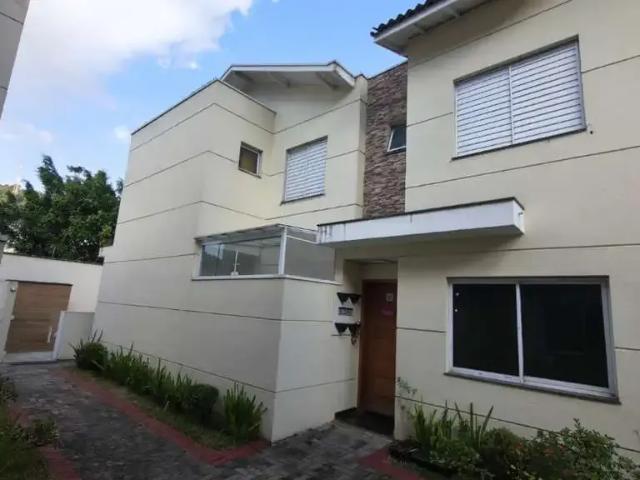 Casa / Sobrado para Venda em São Paulo/SP Tremembé 2 Quartos