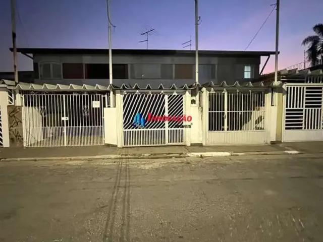 Casa / Sobrado para Venda em São Paulo/SP Tremembé 2 Quartos