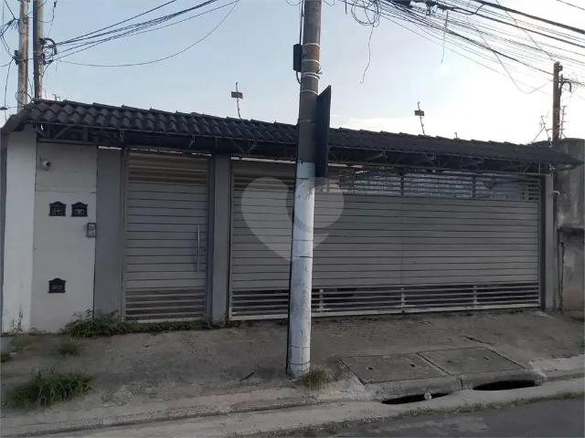 Casa / Sobrado para Venda em São Paulo/SP Tremembé 2 Quartos