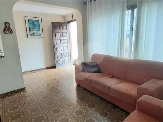 Casa / Sobrado para Venda em São Paulo/SP Tremembé 2 Quartos