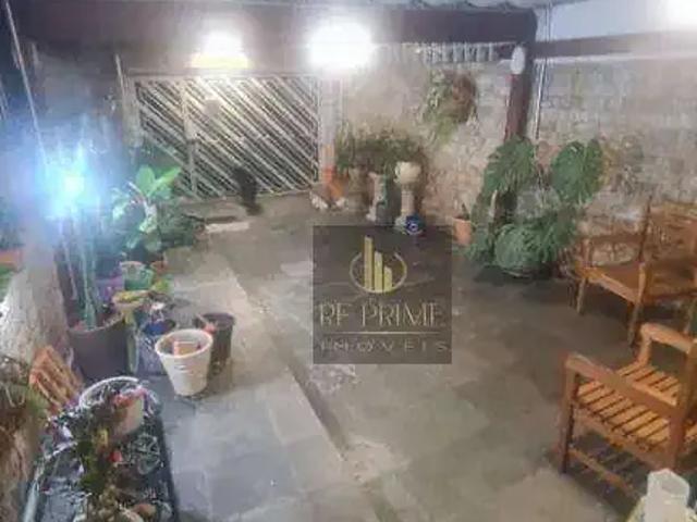 Casa / Sobrado para Venda em São Paulo/SP Tremembé 2 Quartos
