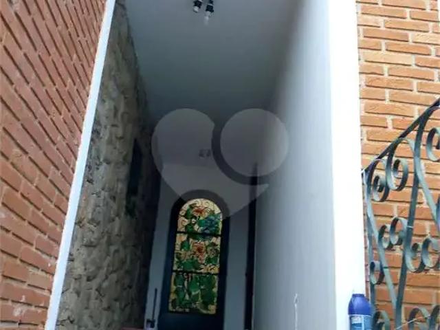 Casa / Sobrado para Venda em São Paulo/SP Tremembé 2 Quartos