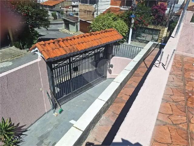 Casa / Sobrado para Venda em São Paulo/SP Tremembé 2 Quartos
