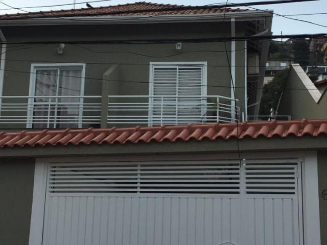 Casa / Sobrado para Venda em São Paulo/SP Tremembé 2 Quartos