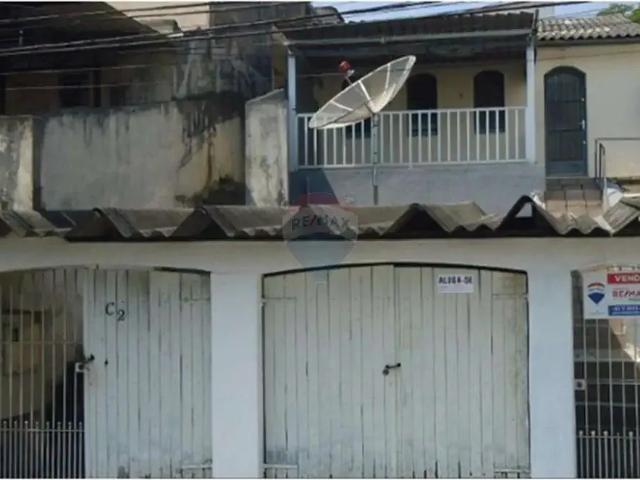Casa / Sobrado para Venda em São Paulo/SP Tremembé 2 Quartos