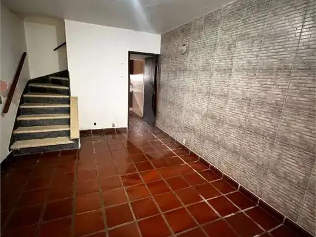 Casa / Sobrado para Venda em São Paulo/SP Tremembé 2 Quartos