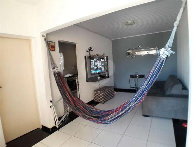Casa / Sobrado para Venda em São Paulo/SP Tremembé 2 Quartos