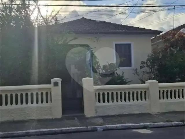 Casa / Sobrado para Venda em São Paulo/SP Tremembé 2 Quartos